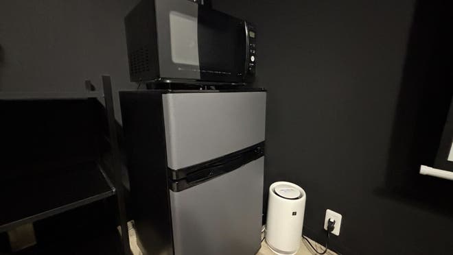 スペモ🎥鶯谷駅徒歩2分🚶♀️まったりデート💝プライベートな映画鑑賞🎬️プロジェクター🎞️846_CINEMA鶯谷の写真10