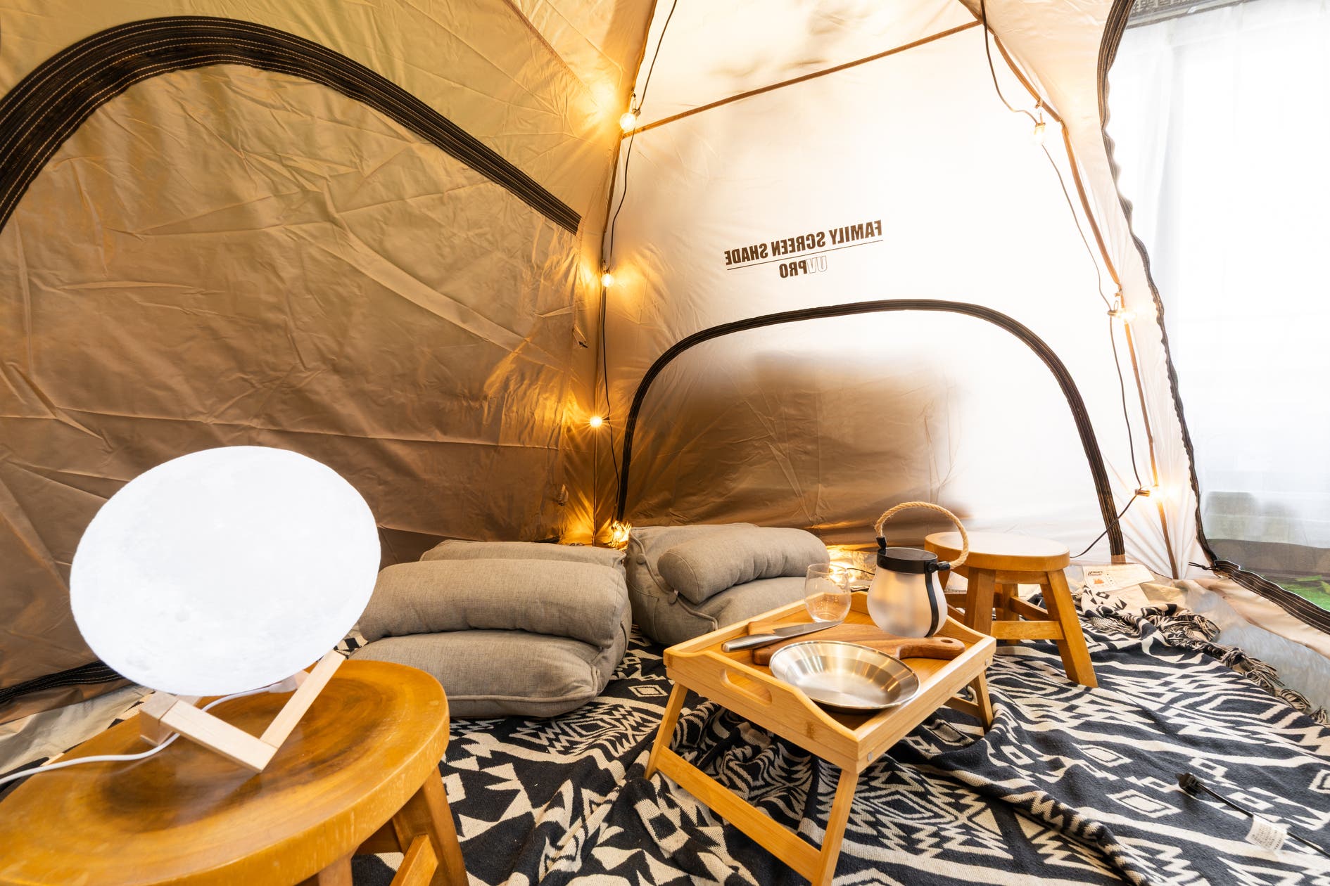 スペモ⛺学割👨‍🎓BBQ🍗パーティー✨プロジェクター🎥撮影・キャンプ🌿326_KIMAGURE-Camp大阪難波3rdの写真17