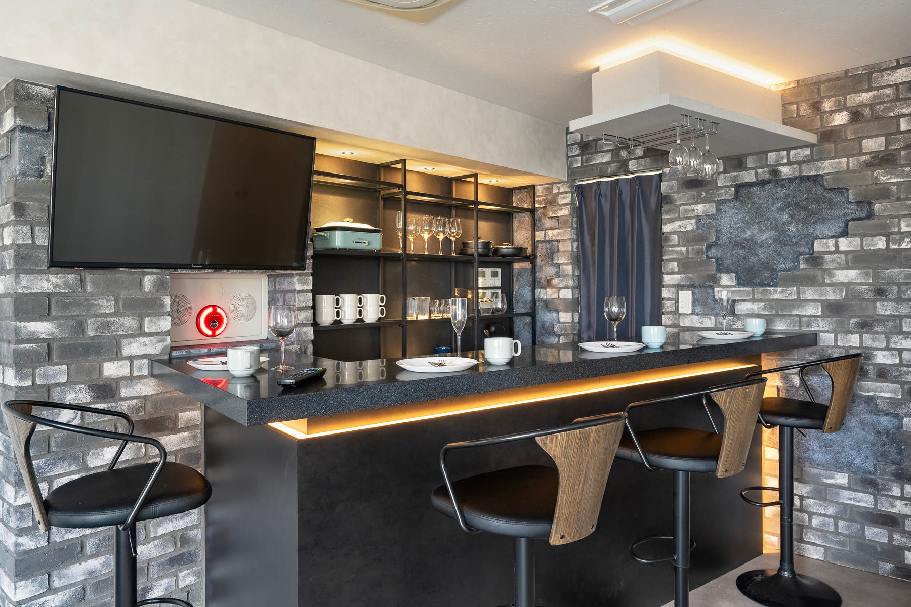 スペモ🏰CMショートドラマ撮影🎥ｵﾌ会&ｾﾐﾅｰ👨‍🏫イベント✨️パーティ🎉822_SpemoLOUNGE東池袋の写真3