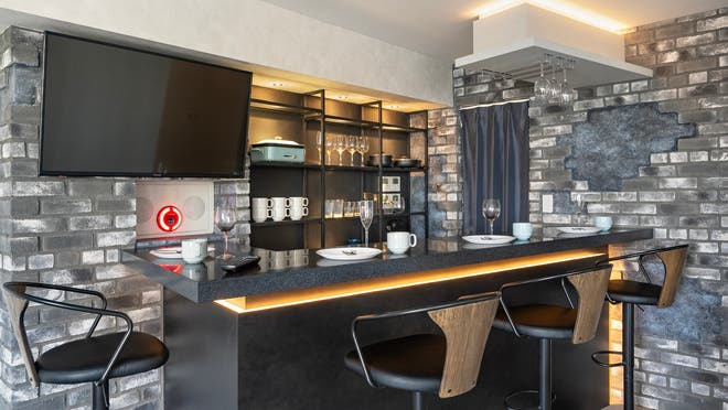 スペモ🏰CMショートドラマ撮影🎥オフ会&セミナー👨🏫イベント✨️パーティ🎉822_SpemoLOUNGE東池袋の写真3