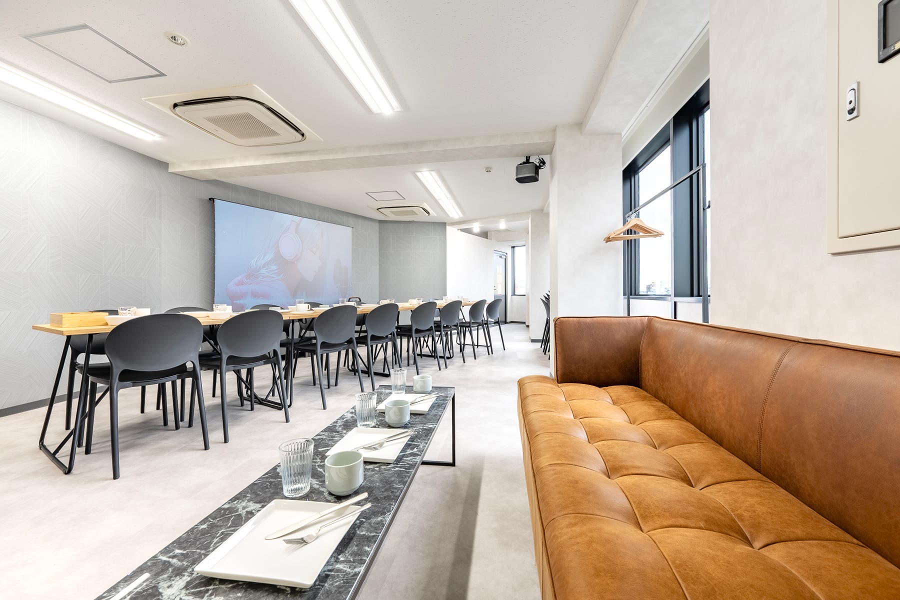 スペモ🏰CMショートドラマ撮影🎥ｵﾌ会&ｾﾐﾅｰ👨‍🏫イベント✨️パーティ🎉822_SpemoLOUNGE東池袋の写真6