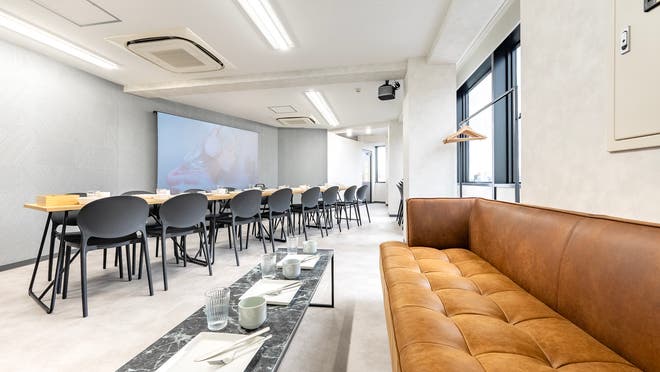 スペモ🏰CMショートドラマ撮影🎥オフ会&セミナー👨🏫イベント✨️パーティ🎉822_SpemoLOUNGE東池袋の写真6