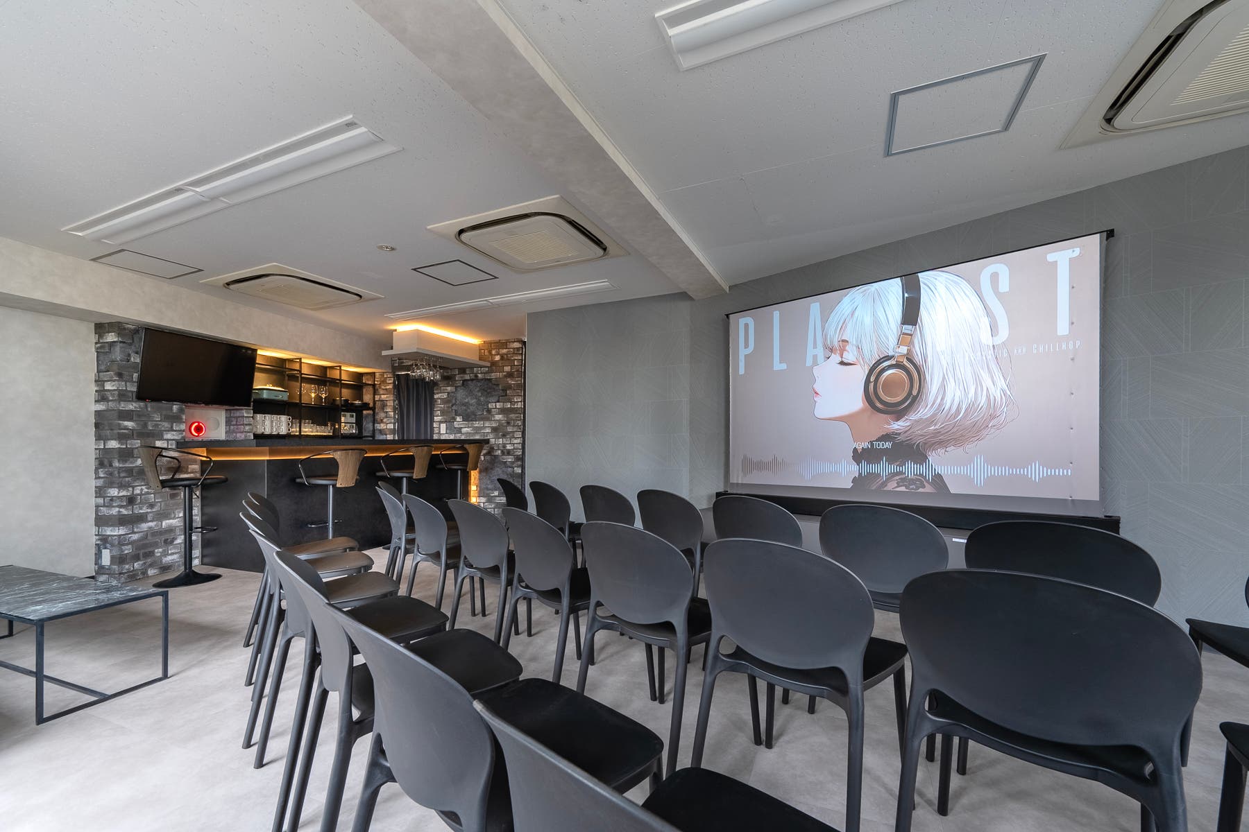 スペモ🏰CMショートドラマ撮影🎥ｵﾌ会&ｾﾐﾅｰ👨‍🏫イベント✨️パーティ🎉822_SpemoLOUNGE東池袋の写真7