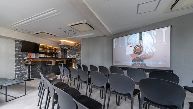 スペモ🏰CMショートドラマ撮影🎥オフ会&セミナー👨🏫イベント✨️パーティ🎉822_SpemoLOUNGE東池袋の写真7