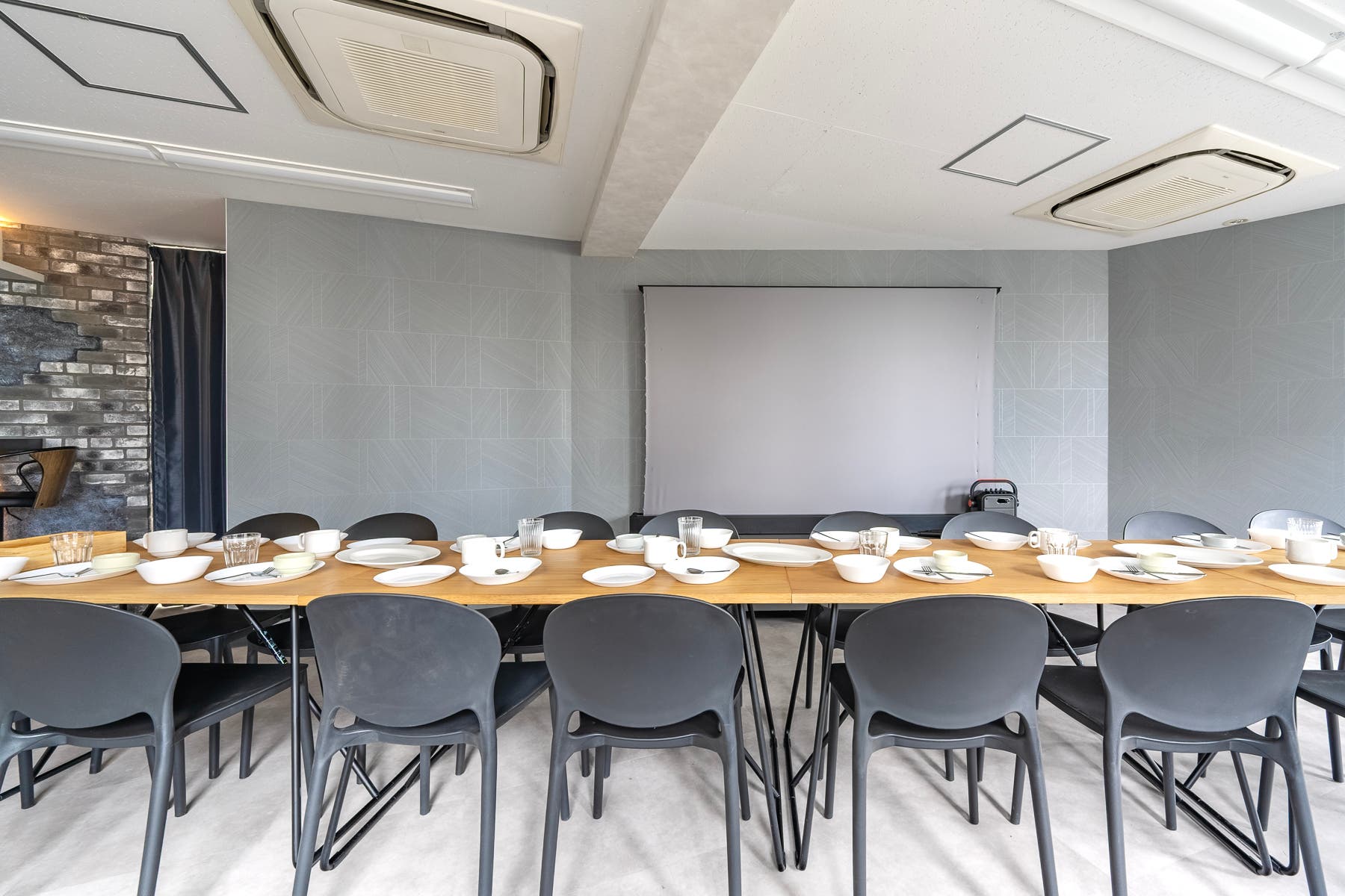 スペモ🏰CMショートドラマ撮影🎥ｵﾌ会&ｾﾐﾅｰ👨‍🏫イベント✨️パーティ🎉822_SpemoLOUNGE東池袋の写真9