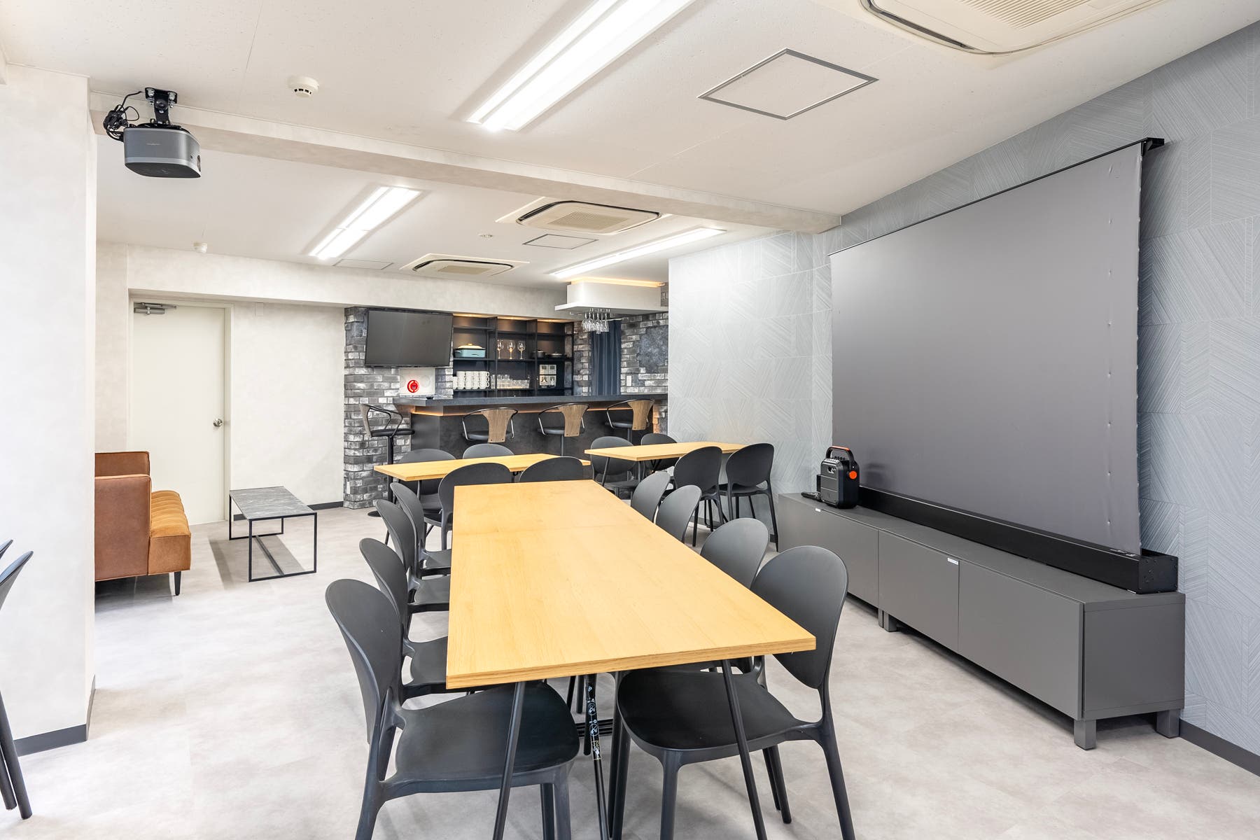 スペモ🏰CMショートドラマ撮影🎥ｵﾌ会&ｾﾐﾅｰ👨‍🏫イベント✨️パーティ🎉822_SpemoLOUNGE東池袋の写真10