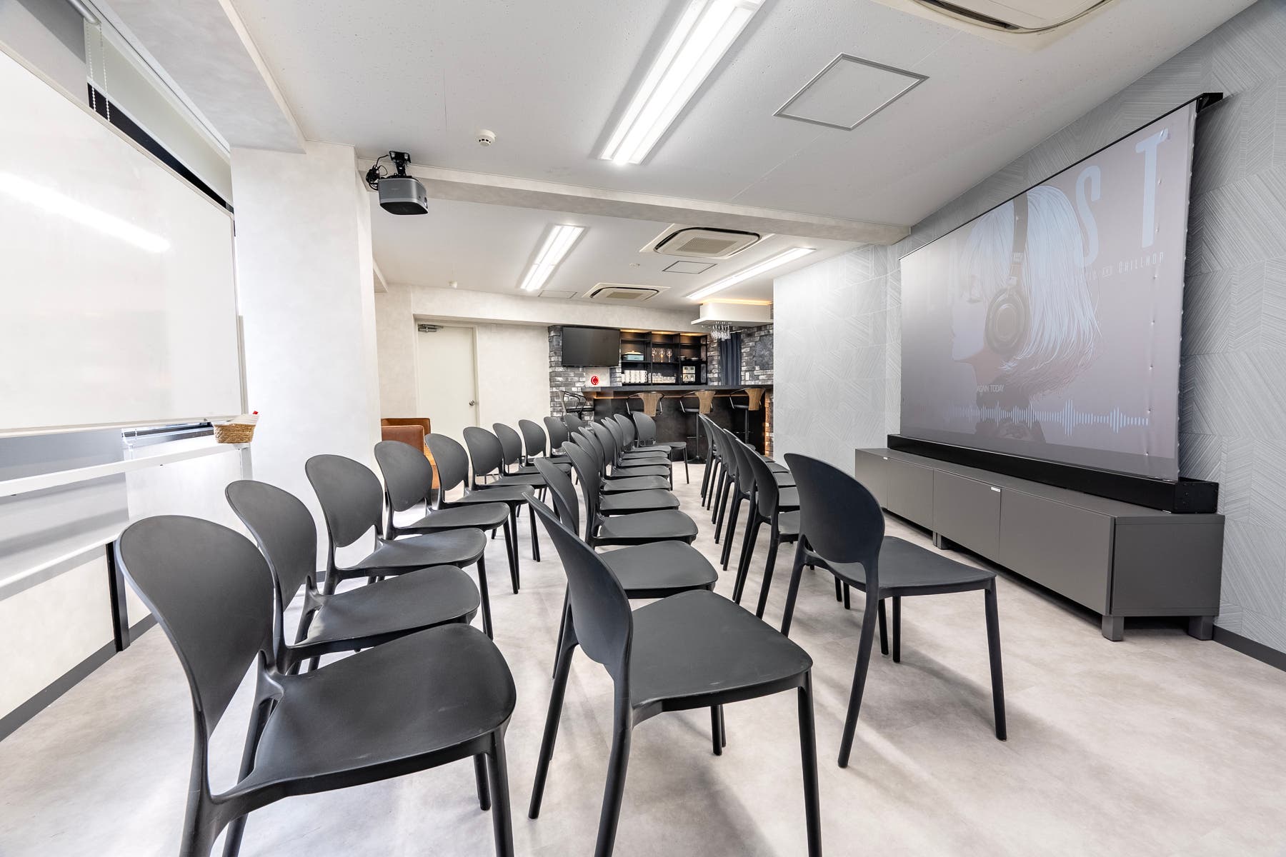 スペモ🏰CMショートドラマ撮影🎥ｵﾌ会&ｾﾐﾅｰ👨‍🏫イベント✨️パーティ🎉822_SpemoLOUNGE東池袋の写真12