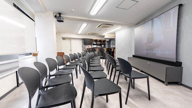 スペモ🏰CMショートドラマ撮影🎥オフ会&セミナー👨🏫イベント✨️パーティ🎉822_SpemoLOUNGE東池袋の写真12