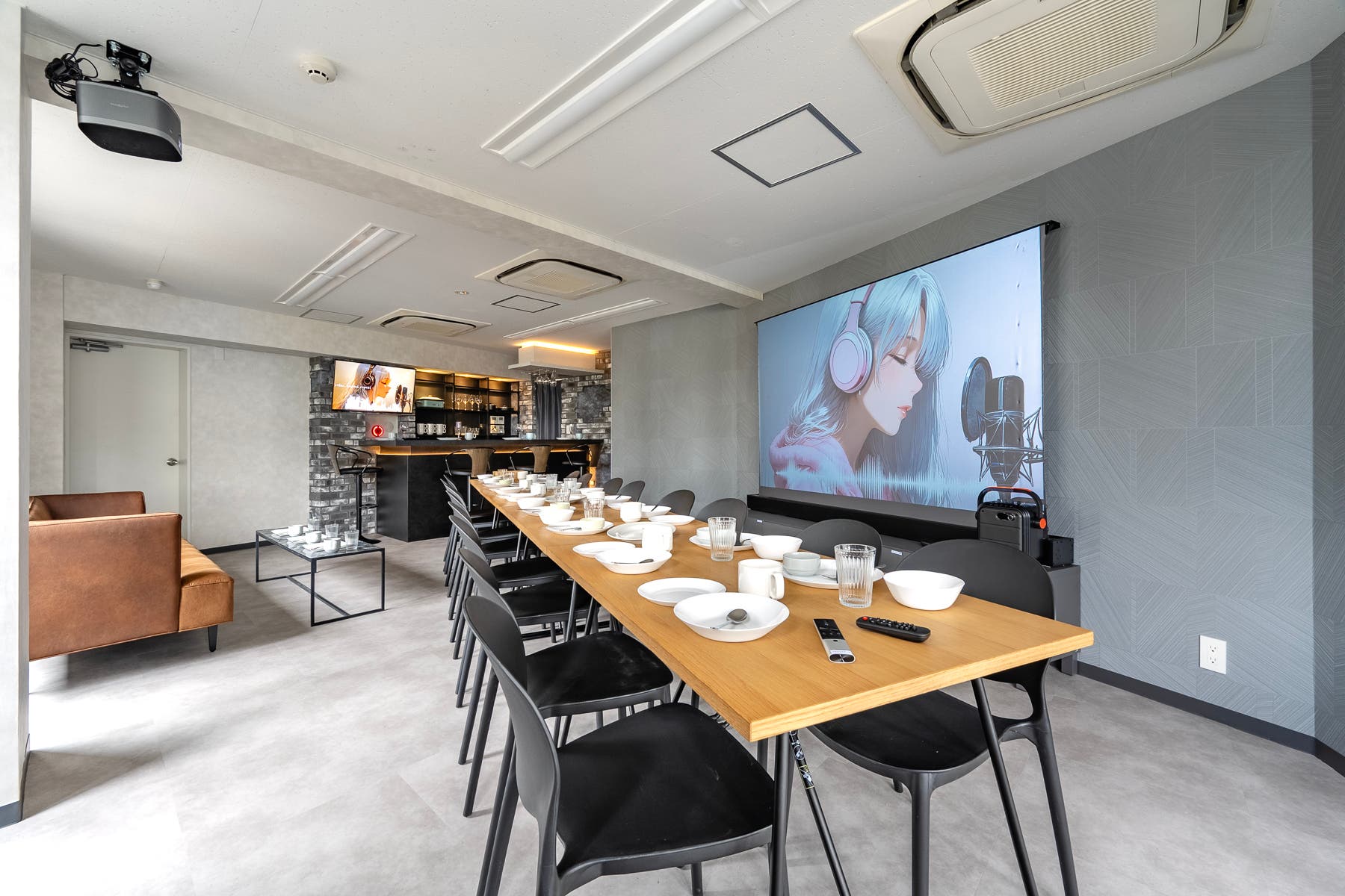 スペモ🏰CMショートドラマ撮影🎥ｵﾌ会&ｾﾐﾅｰ👨‍🏫イベント✨️パーティ🎉822_SpemoLOUNGE東池袋の写真15