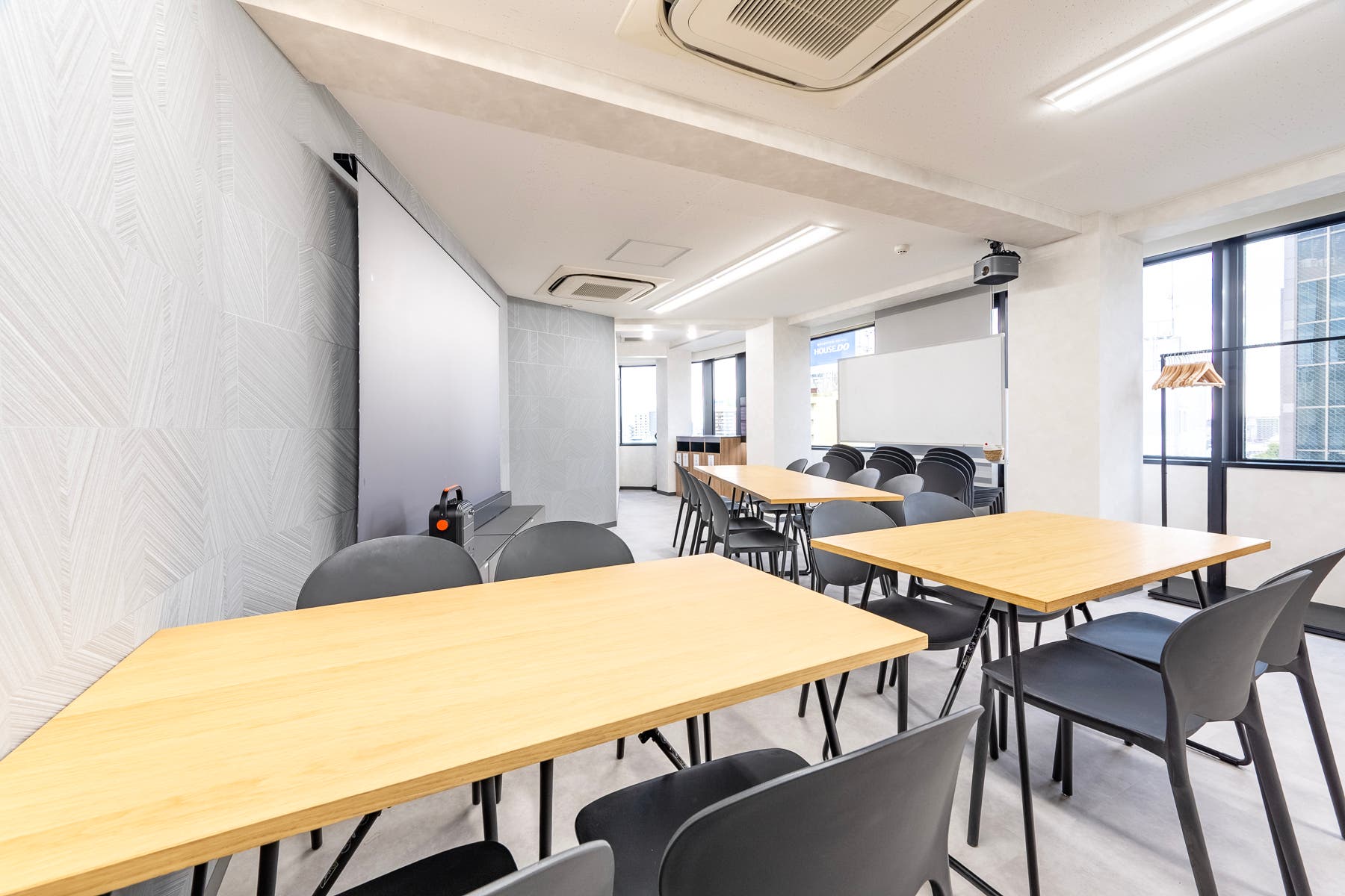 スペモ🏰CMショートドラマ撮影🎥ｵﾌ会&ｾﾐﾅｰ👨‍🏫イベント✨️パーティ🎉822_SpemoLOUNGE東池袋の写真17