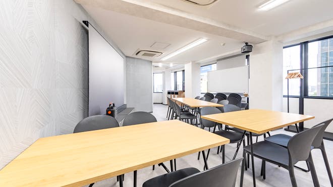 スペモ🏰CMショートドラマ撮影🎥オフ会&セミナー👨🏫イベント✨️パーティ🎉822_SpemoLOUNGE東池袋の写真17