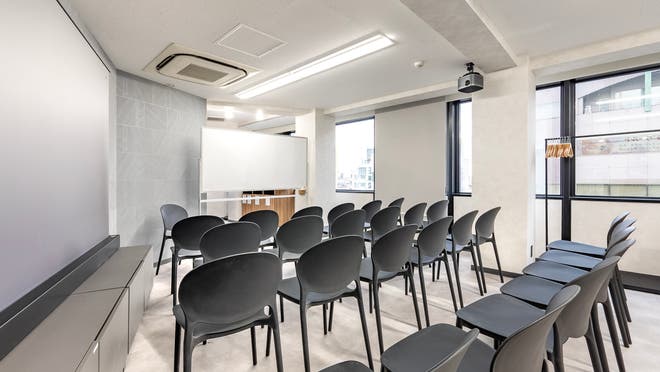 スペモ🏰CMショートドラマ撮影🎥オフ会&セミナー👨🏫イベント✨️パーティ🎉822_SpemoLOUNGE東池袋の写真18