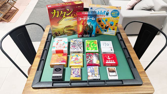 内装リニューアル✨地下ワンフロア🏠カウンターキッチン🍴ダーツ🎯大人気ボドゲ多数🎲パーティ【秋葉原/御徒町/湯島/末広町】の写真3