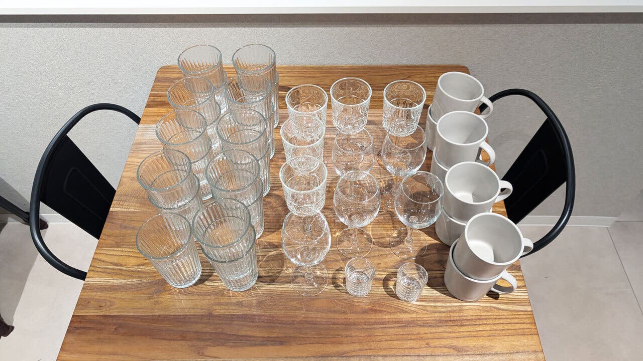 内装リニューアル✨地下ワンフロア🏠カウンターキッチン🍴ダーツ🎯大人気ボドゲ多数🎲パーティ【秋葉原/御徒町/湯島/末広町】の写真19