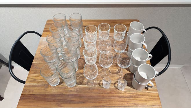 内装リニューアル✨地下ワンフロア🏠カウンターキッチン🍴ダーツ🎯大人気ボドゲ多数🎲パーティ【秋葉原/御徒町/湯島/末広町】の写真19