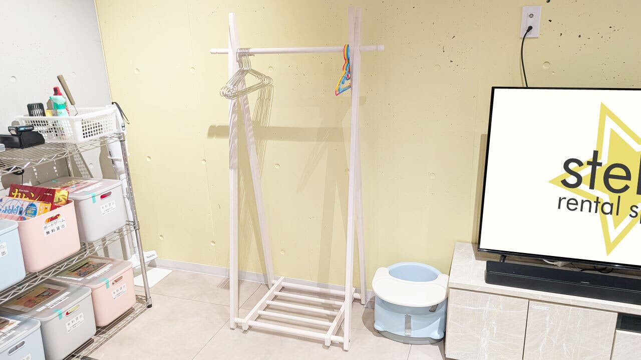 内装リニューアル✨地下ワンフロア🏠カウンターキッチン🍴ダーツ🎯大人気ボドゲ多数🎲パーティ【秋葉原/御徒町/湯島/末広町】の写真25