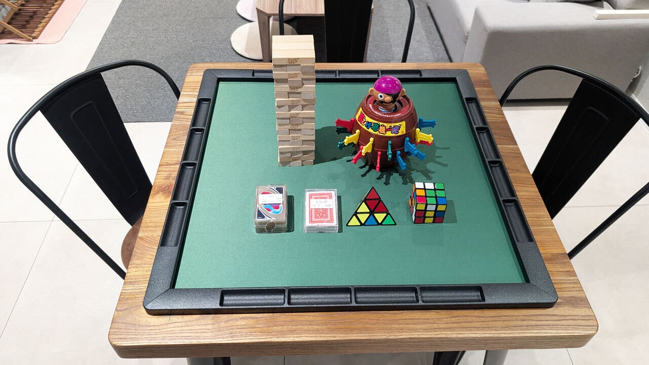 【無料】ボードゲーム①の画像1