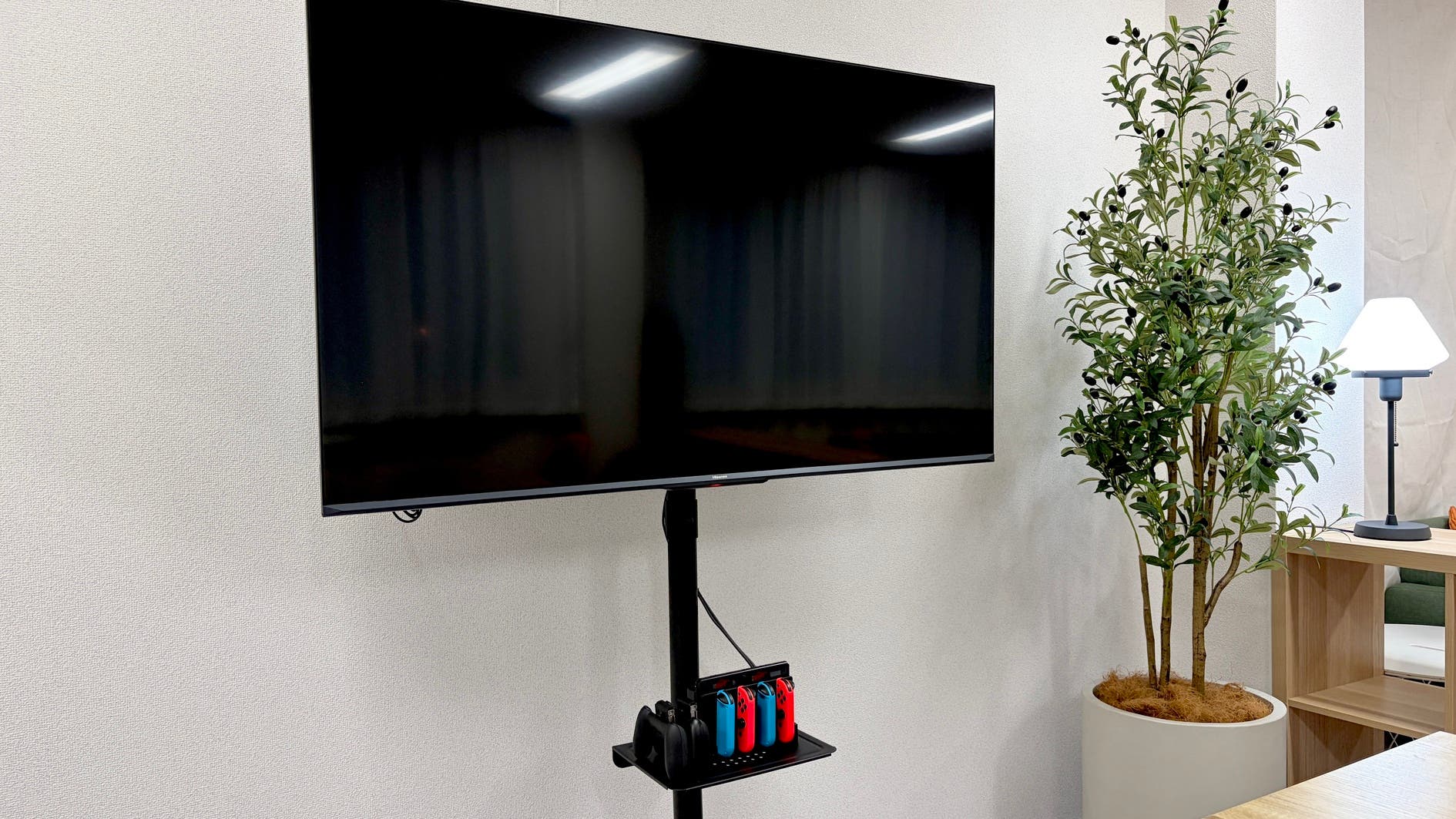 🎈NEW OPEN🎈無料🅿️最大25名様✨同窓会/誕生日/歓送迎会/撮影/会議/女子会🎉相模原エリア最大！24h営業📣の写真8