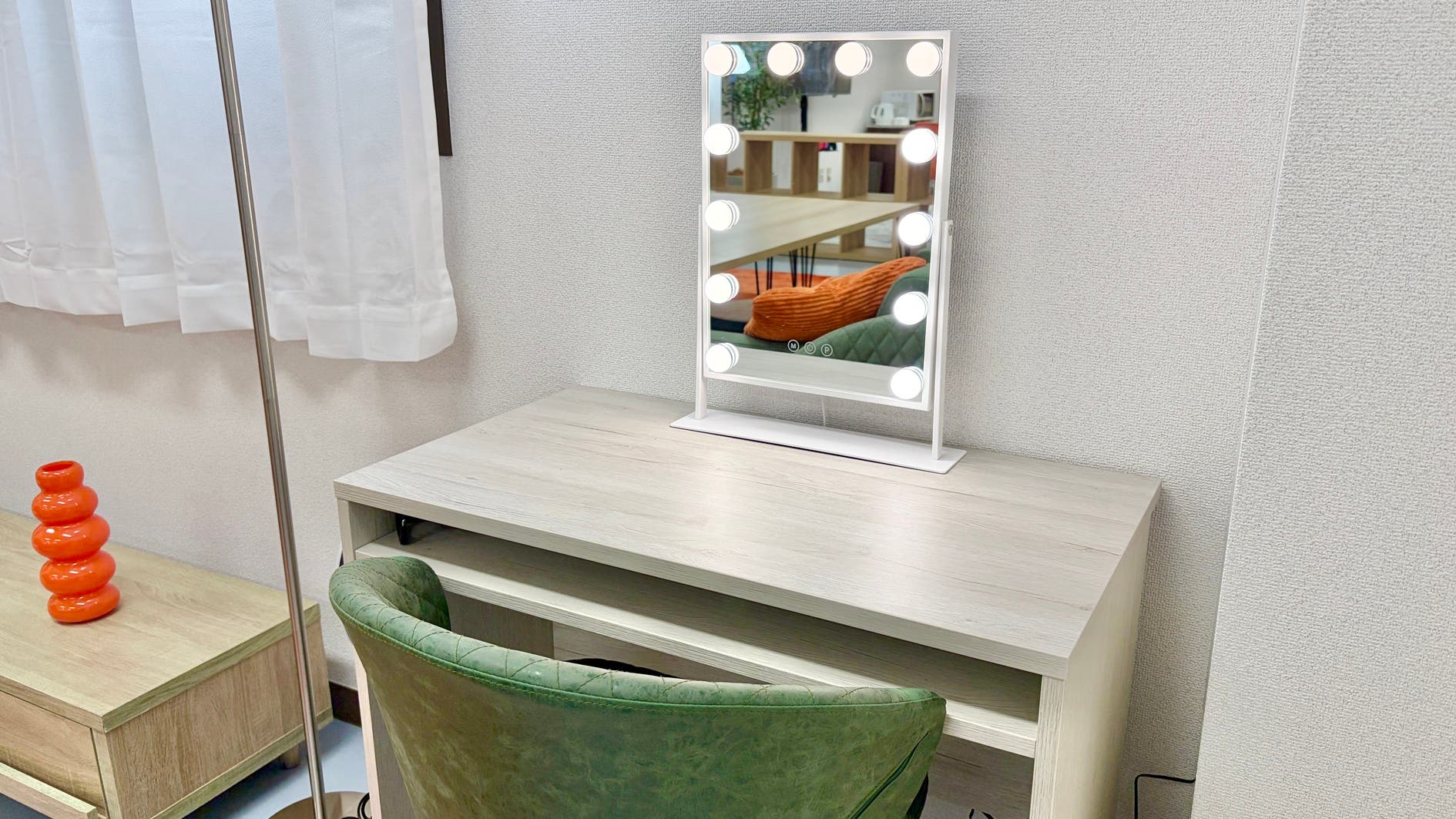 🎈NEW OPEN🎈無料🅿️最大25名様✨同窓会/誕生日/歓送迎会/撮影/会議/女子会🎉相模原エリア最大！24h営業📣の写真12