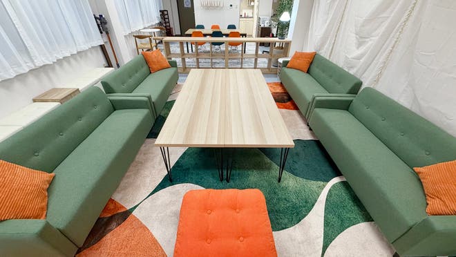 🎈NEW OPEN🎈無料🅿️最大25名様✨同窓会/誕生日/歓送迎会/撮影/会議/女子会🎉相模原エリア最大!24h営業📣の写真4