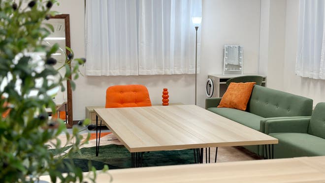 🎈NEW OPEN🎈無料🅿️最大25名様✨同窓会/誕生日/歓送迎会/撮影/会議/女子会🎉相模原エリア最大!24h営業📣の写真11