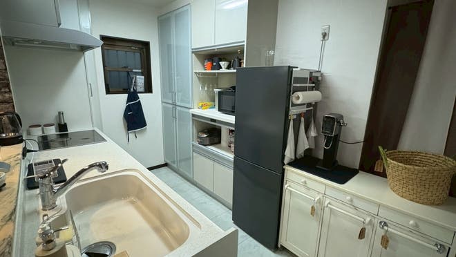 【20人規模】商店街直結/全面ガラス(2.3m×14m)のゴージャス空間の写真4