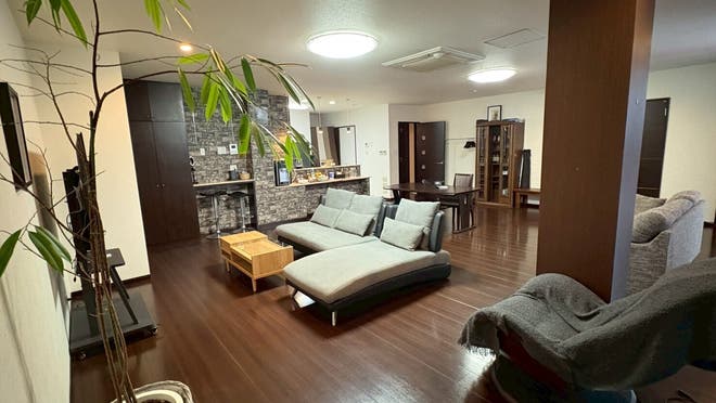 【20人規模】商店街直結/全面ガラス(2.3m×14m)のゴージャス空間の写真5