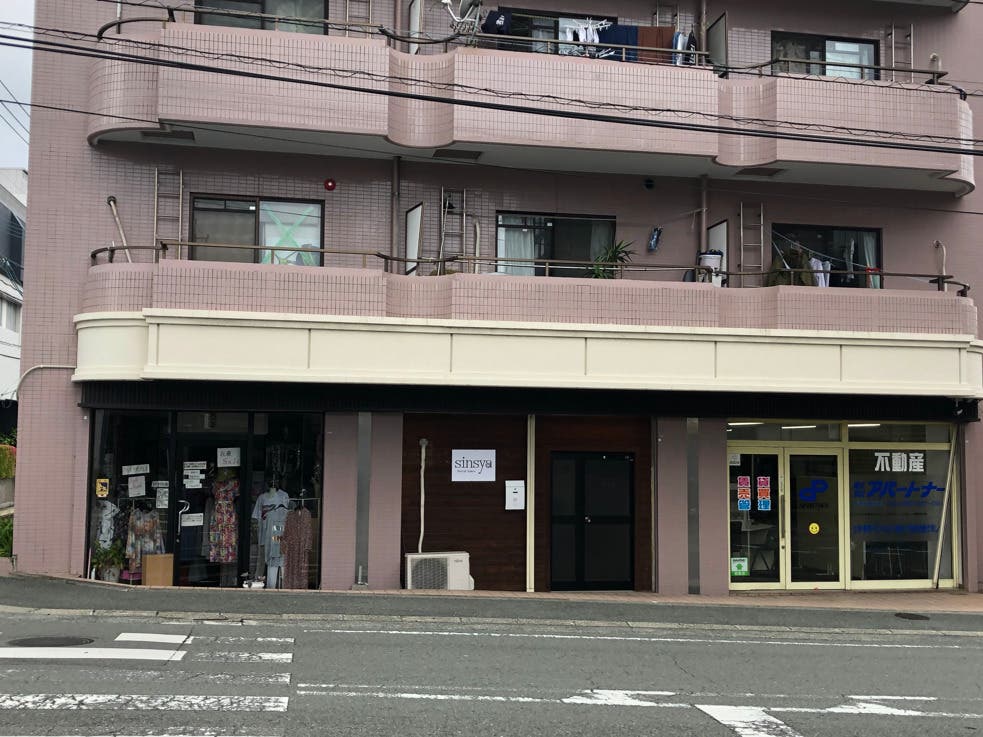 熊本駅から徒歩圏内の貸し会議室【R7.3リニューアル】の写真4