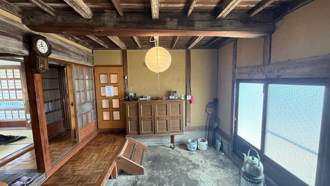 田園に佇む古民家|一棟貸切の撮影スタジオ|自然光◎駐車場6台の写真10