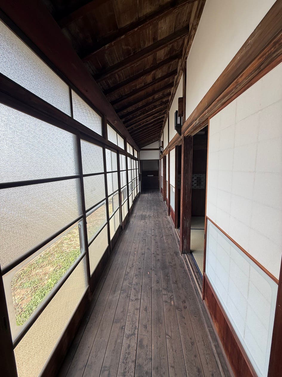 田園に佇む古民家｜一棟貸切の撮影スタジオ｜自然光◎駐車場6台の写真11