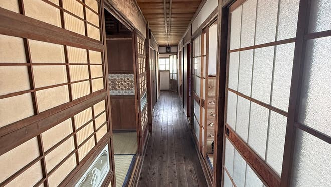 田園に佇む古民家|一棟貸切の撮影スタジオ|自然光◎駐車場6台の写真12