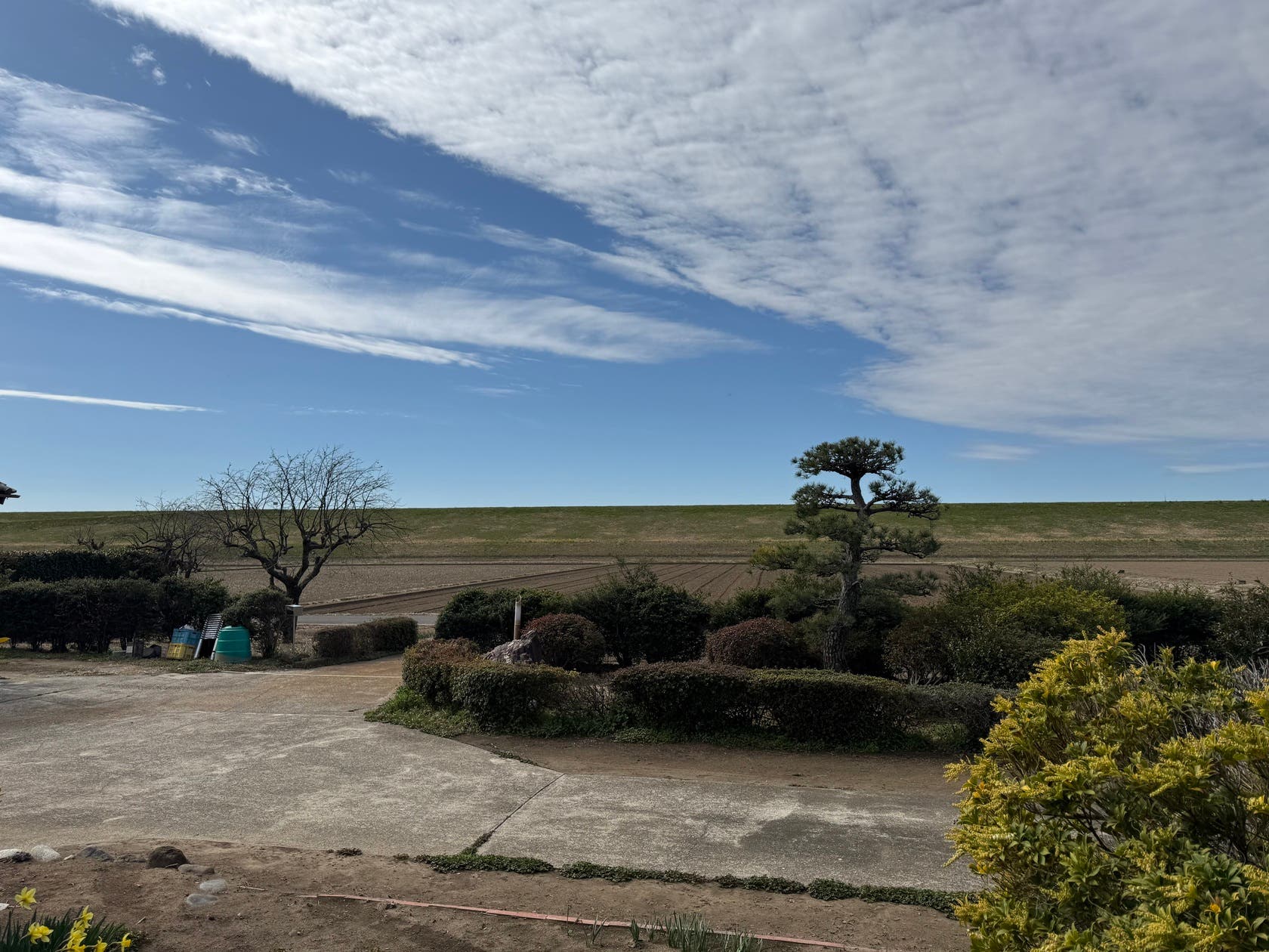 田園に佇む古民家｜一棟貸切の撮影スタジオ｜自然光◎駐車場6台の写真13