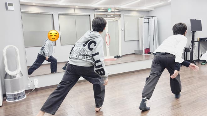🔷塩釜口駅スグ❣️リニューアルオープン✨ヨガ/ピラティス
/ ダンス
/パーソナルトレーニングetc.🤩の写真3
