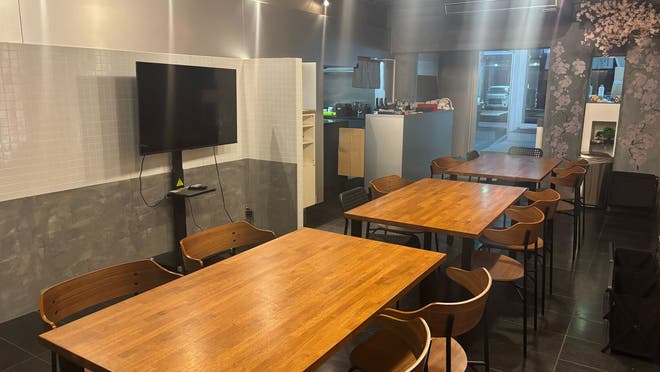 渋谷駅徒歩圏内のレンタル会議室・イベントルームの写真8
