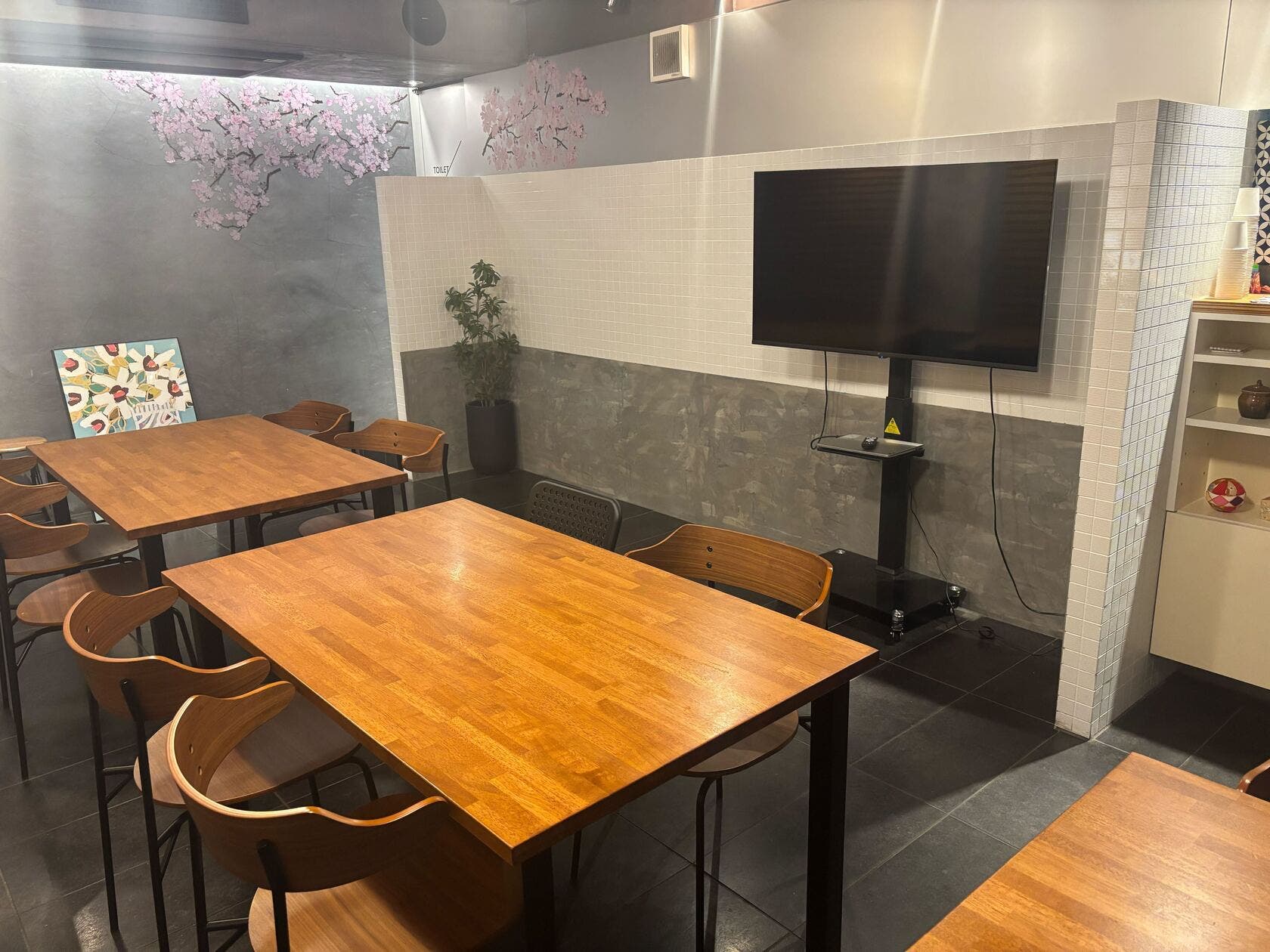 渋谷駅徒歩圏内のレンタル会議室・イベントルームの写真10