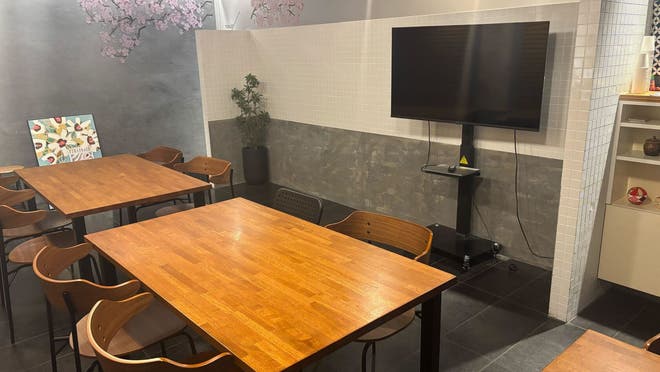 渋谷駅徒歩圏内のレンタル会議室・イベントルームの写真10