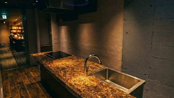 《期間限定:超🉐初回限定プラン有!》キッチンルームも充実!女子会・飲み会・パーティー・誕生日会・歓送迎会・撮影などの写真3