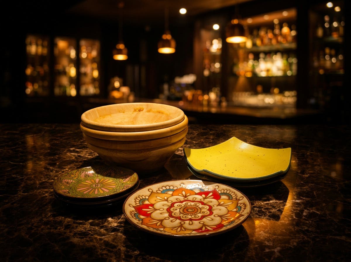 【☆】食器・カトラリー一式の画像2