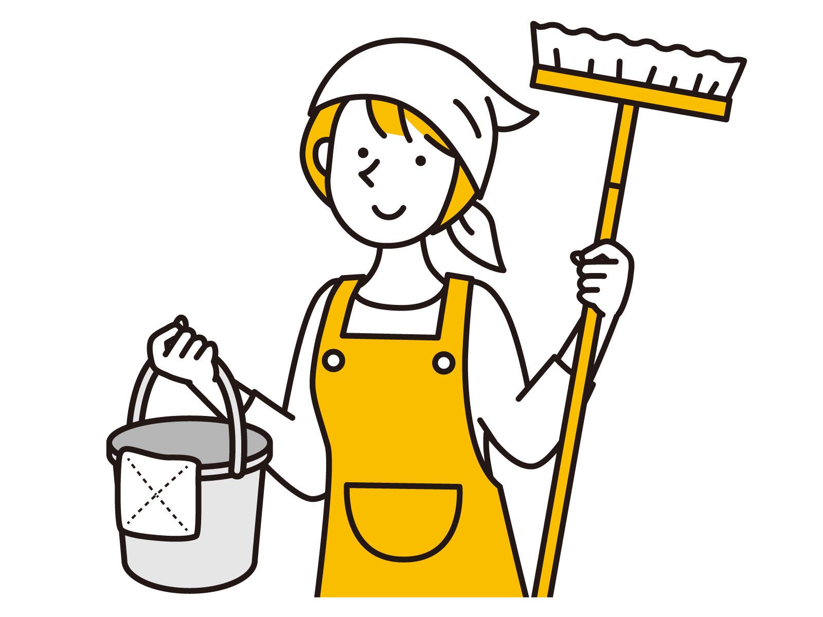 【☆☆☆】完全清掃おまかせプランの画像1