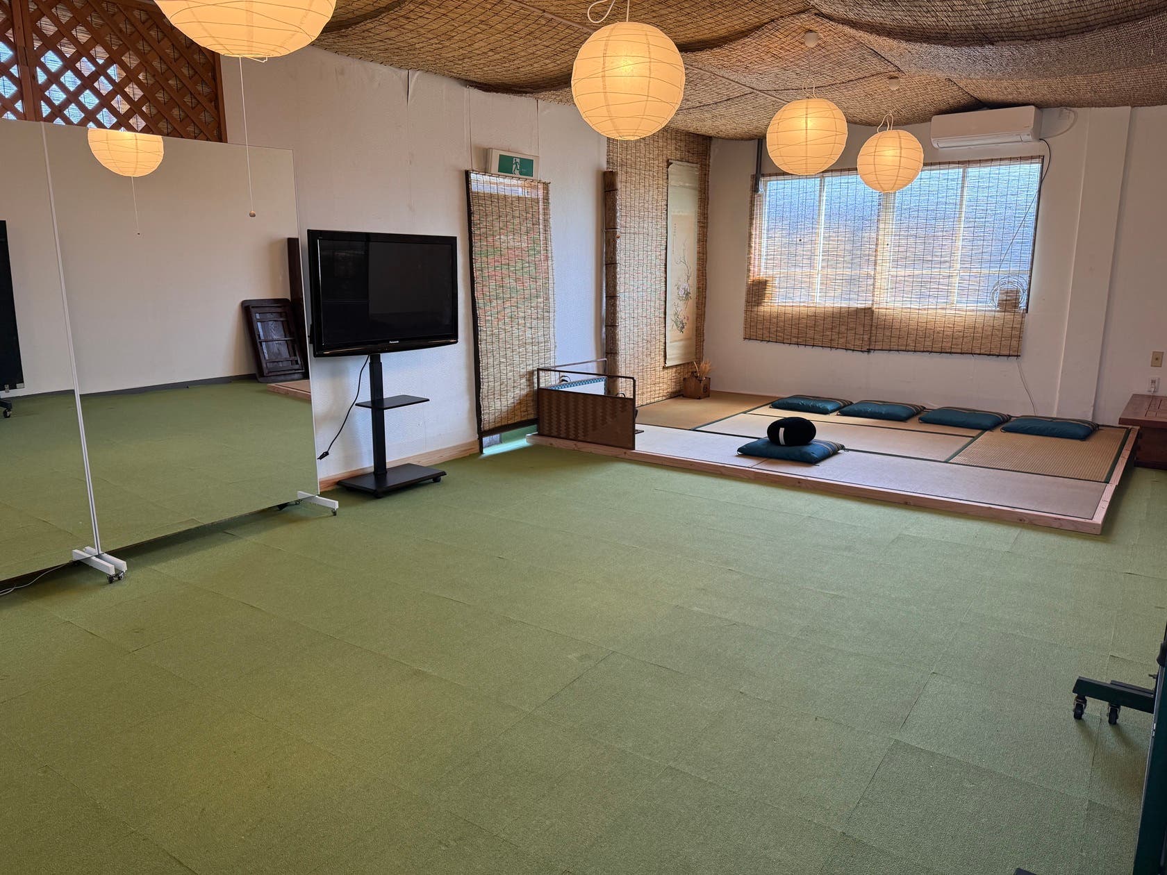 JR成田駅徒歩7分/成田山参道沿い 推し活やご親族での集まりに！の写真1