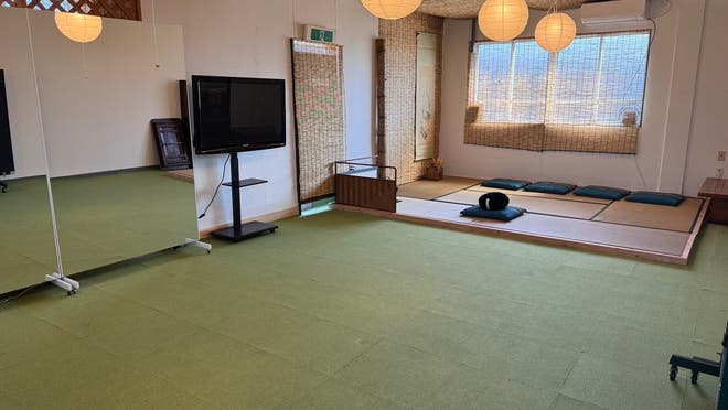 JR成田駅徒歩7分/成田山参道沿い 推し活やご親族での集まりに!の写真1