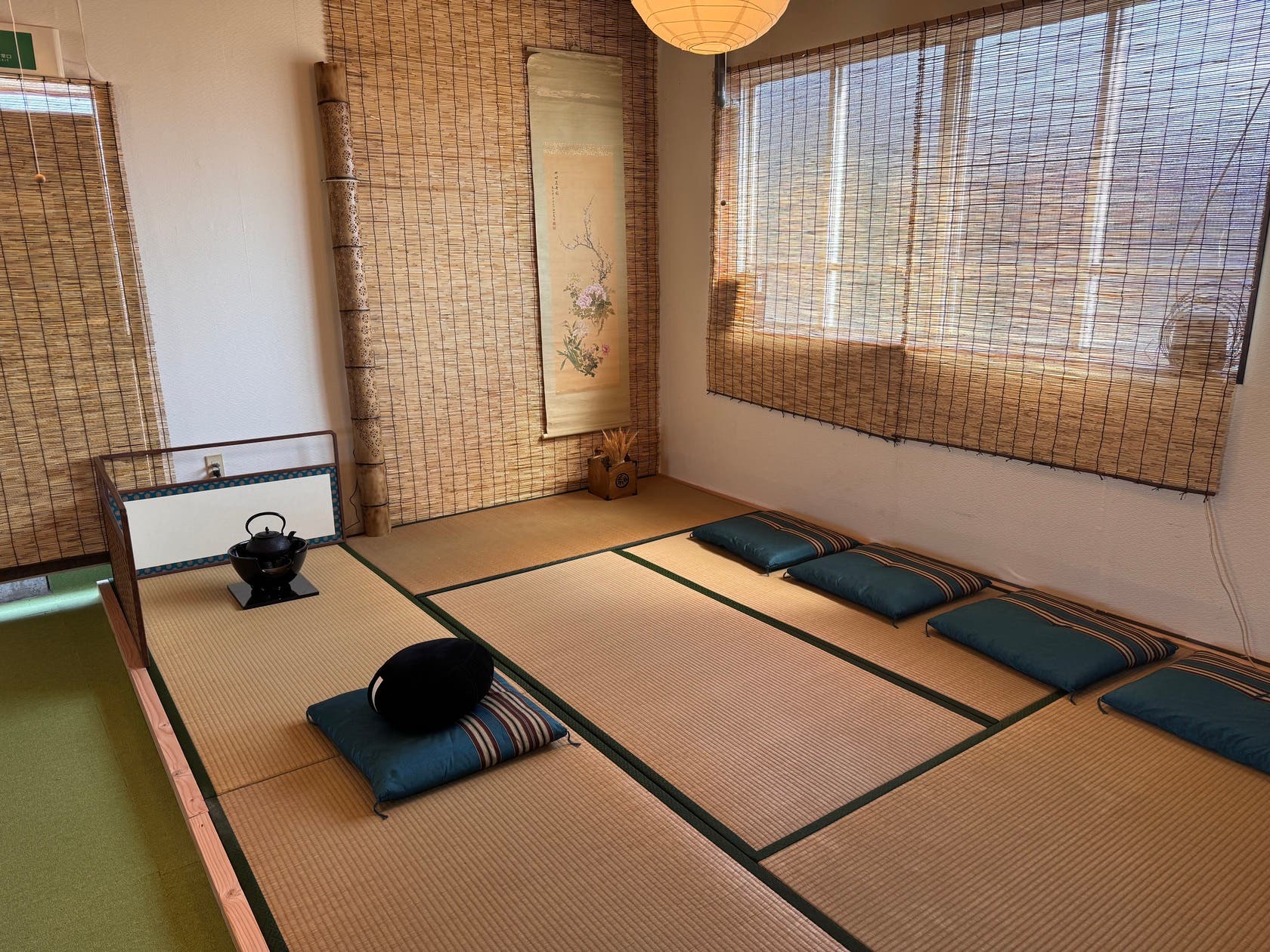 JR成田駅徒歩7分/成田山参道沿い 推し活やご親族での集まりに！の写真2