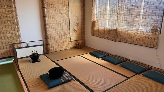 JR成田駅徒歩7分/成田山参道沿い 推し活やご親族での集まりに!の写真2