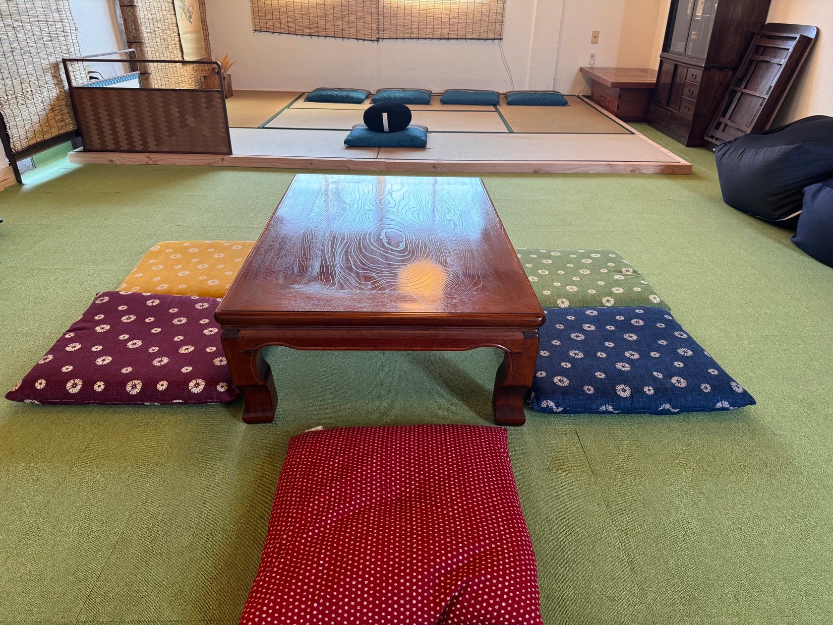 JR成田駅徒歩7分/成田山参道沿い 推し活やご親族での集まりに！の写真3