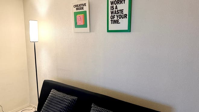 渋谷4分💡少人数パーティ&宅飲み風Yotube撮影ルーム🪅リモートワークも可能 - NODE SHIBUYAの写真4