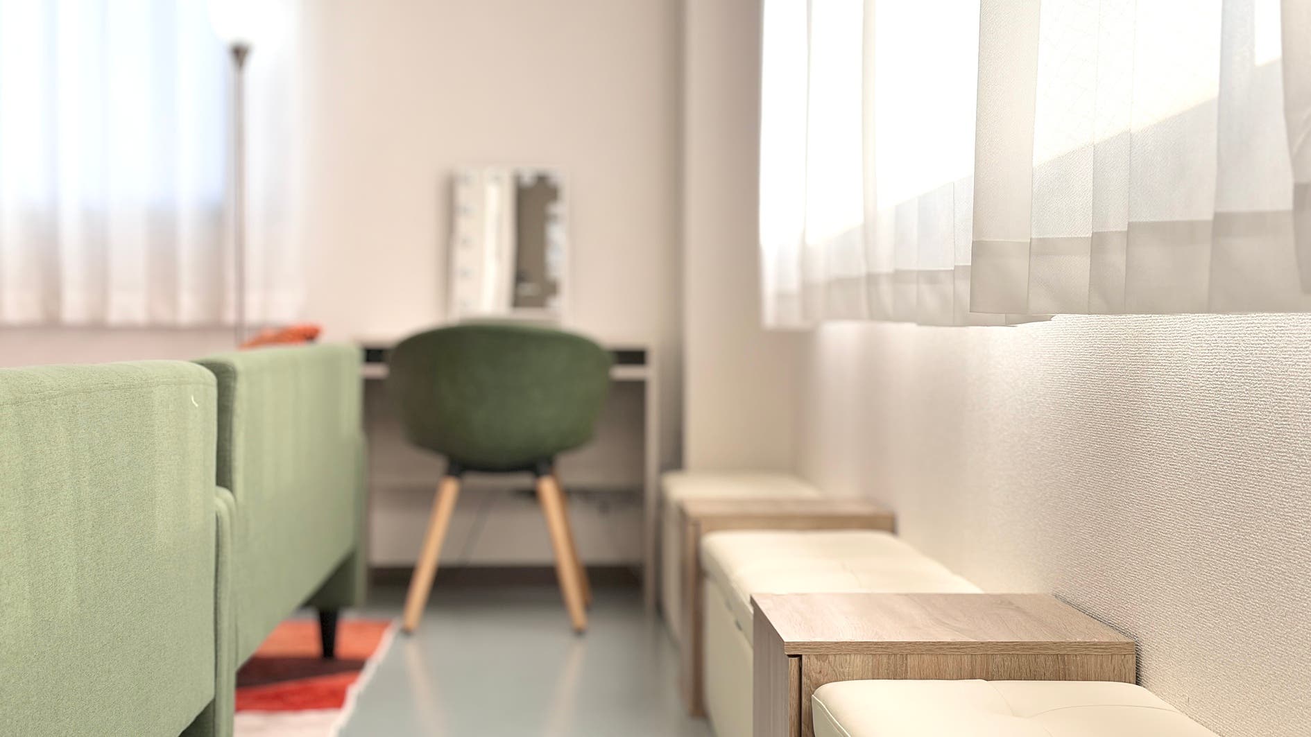 🎈NEW OPEN🎈無料🅿️最大25名様✨同窓会/誕生日/歓送迎会/撮影/会議/女子会🎉相模原エリア最大！24h営業📣の写真6