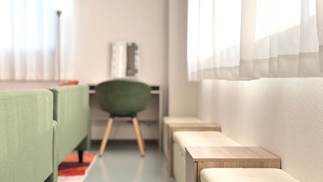 🎈NEW OPEN🎈無料🅿️最大25名様✨同窓会/誕生日/歓送迎会/撮影/会議/女子会🎉相模原エリア最大!24h営業📣の写真6