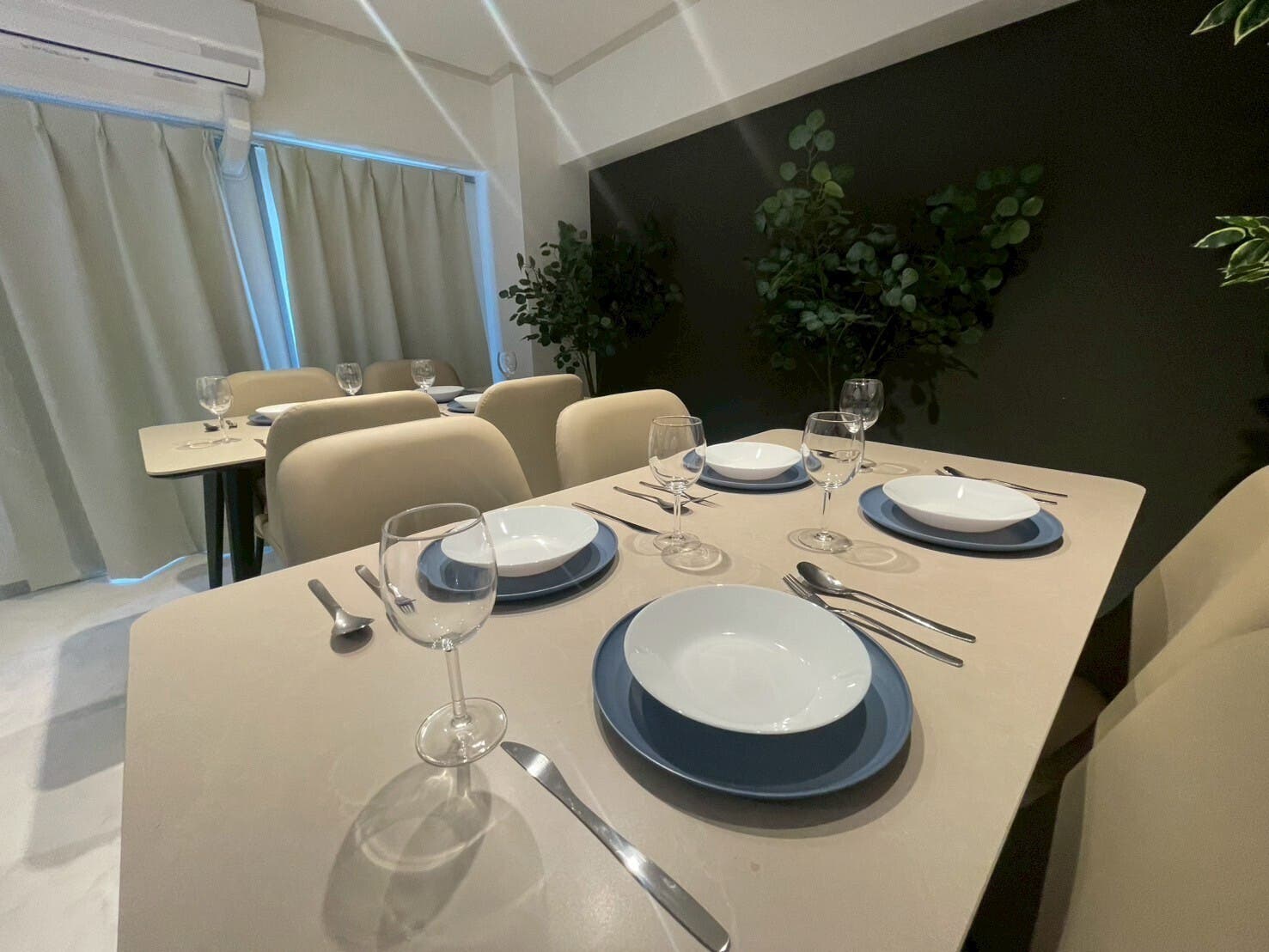 浜松町駅徒歩5分🚶‍♂️最大12名◎交流会・懇親会に最適✨女子会・推し活・歓送迎会🍃ポートレート・コスプレ撮影📷会議利用✨の写真6