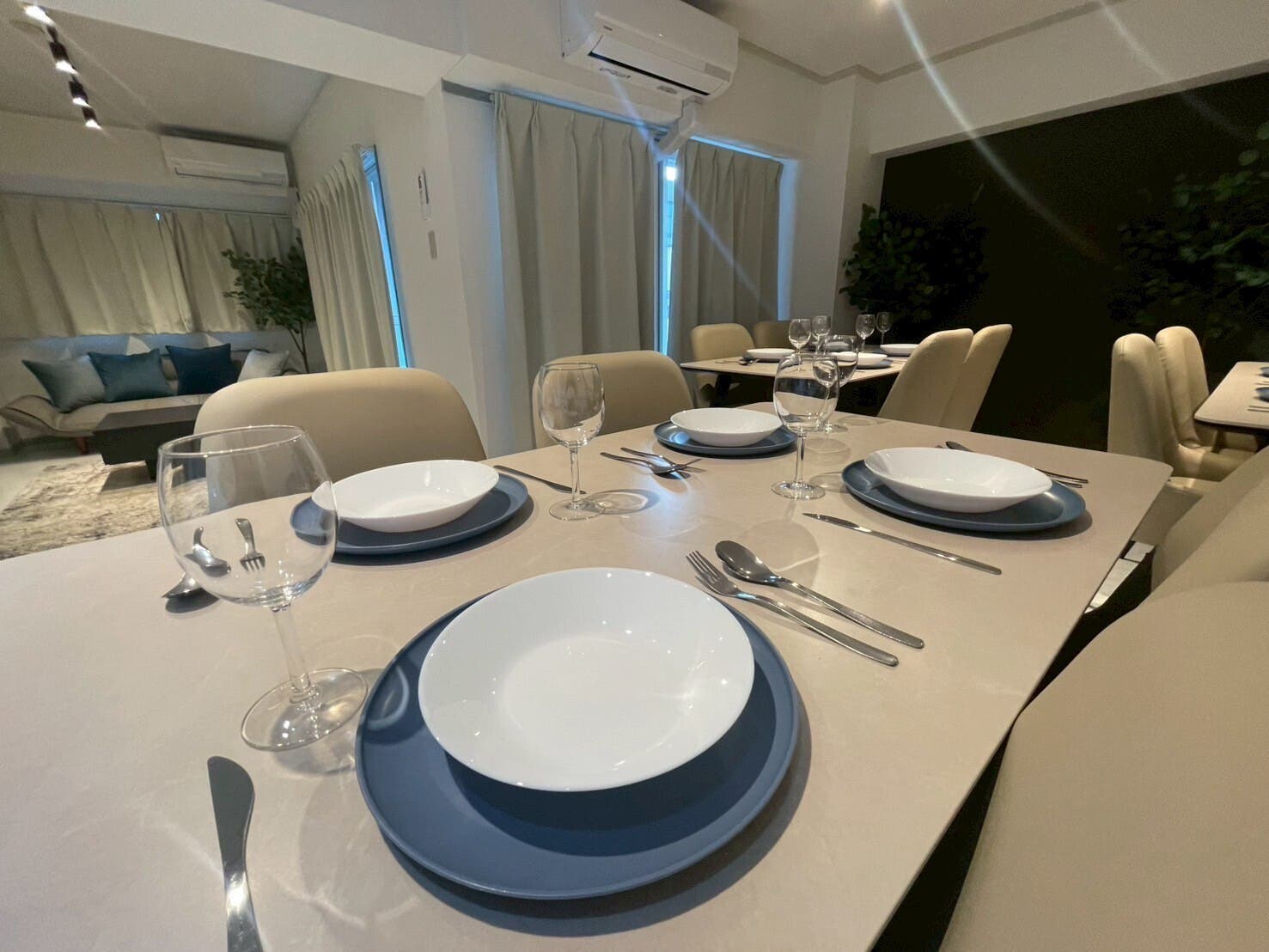 浜松町駅徒歩5分🚶‍♂️最大12名◎交流会・懇親会に最適✨女子会・推し活・歓送迎会🍃ポートレート・コスプレ撮影📷会議利用✨の写真7