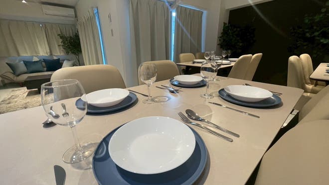 浜松町駅徒歩5分🚶♂️最大12名◎交流会・懇親会に最適✨女子会・推し活・歓送迎会🍃ポートレート・コスプレ撮影📷会議利用✨の写真7